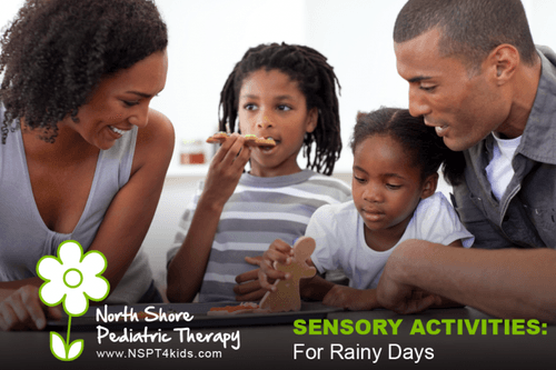 It’s More than Just “Being a Boy:” Signs your Child May Need Sensory ...