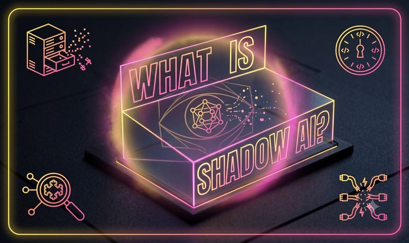 What Is Shadow AI?