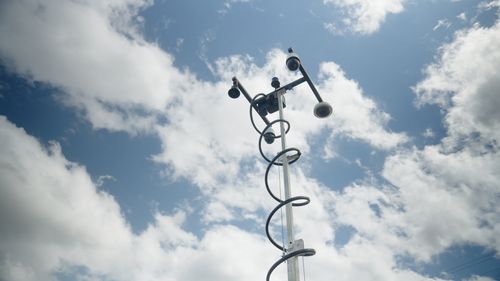 Mobile Security Trailers