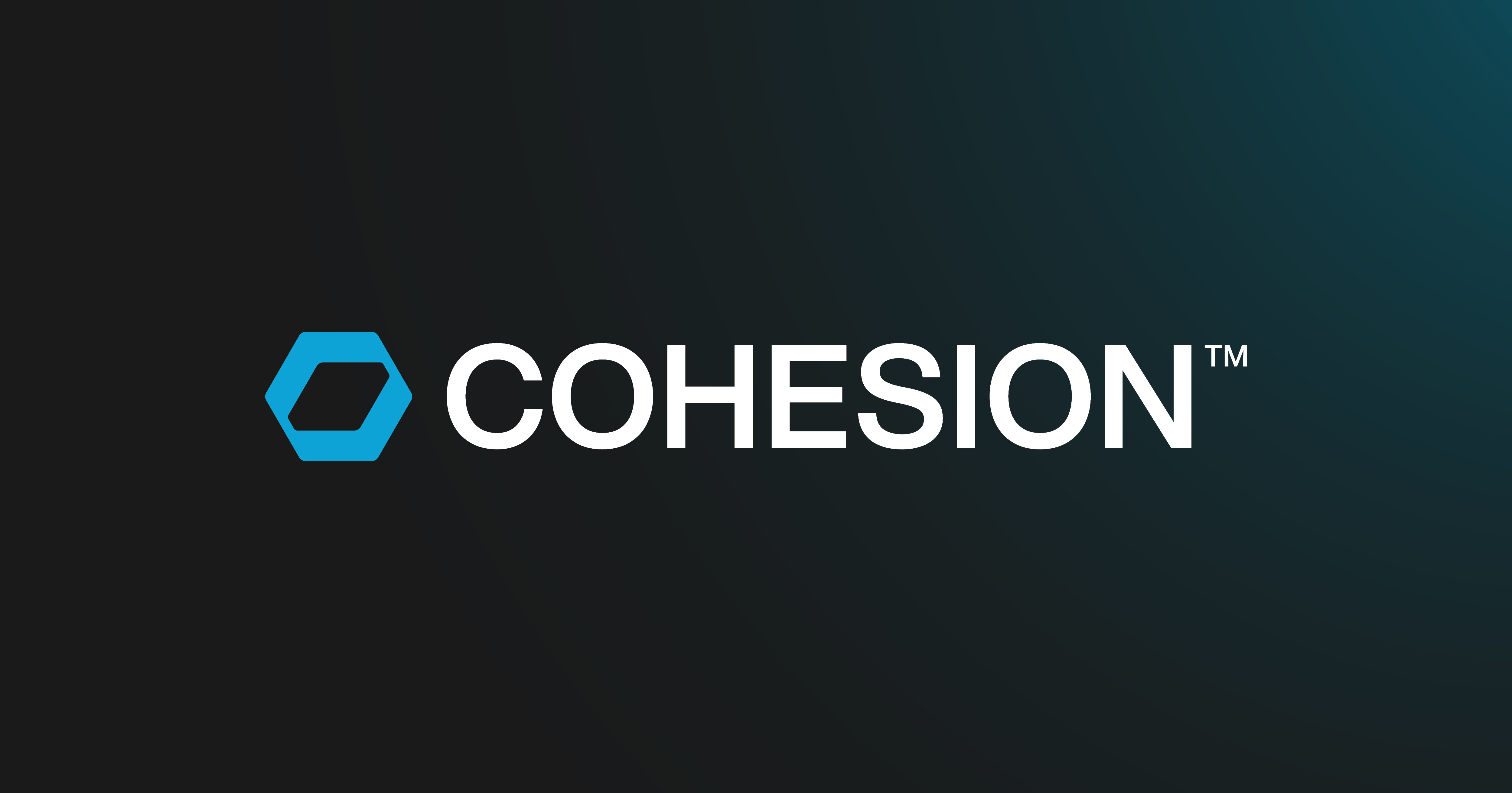 Cohesion | Sound Reinforcement Systems