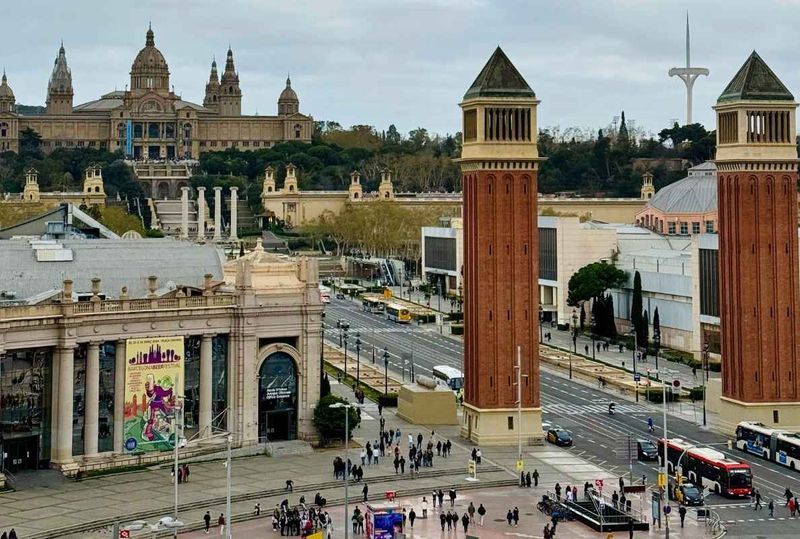 Best time to visit Barcelona for your dream trip