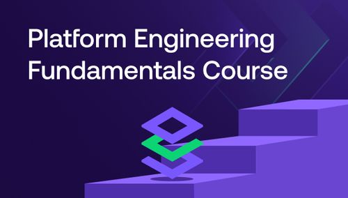 Create your own platform engineering reference architectures