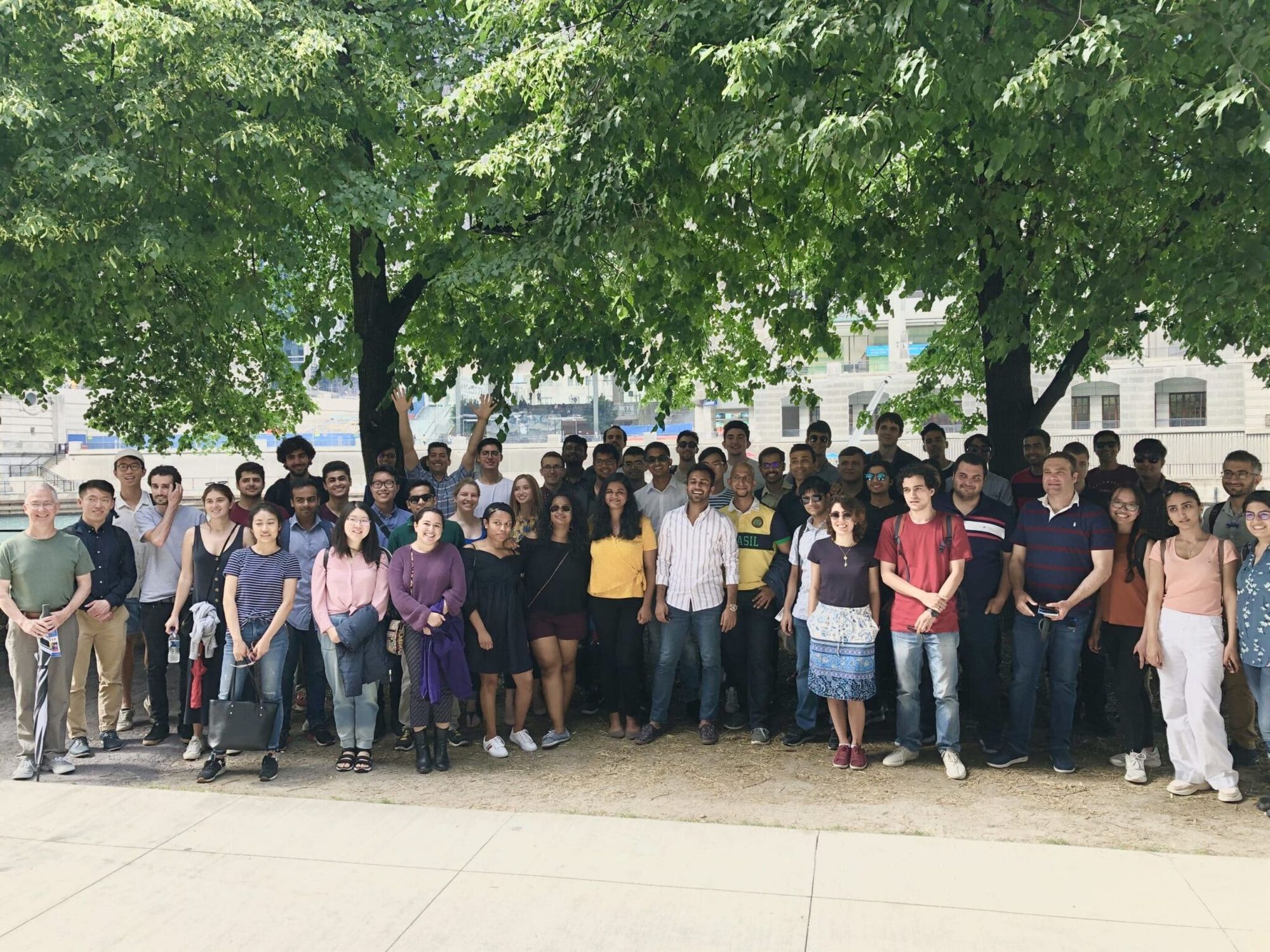 Careers | CCC Intelligent Solutions | CCCIS