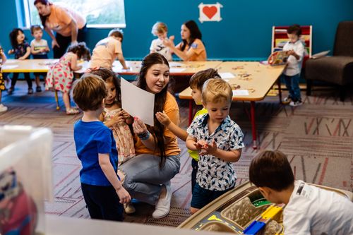 5 Ways To Show Mercy To Others