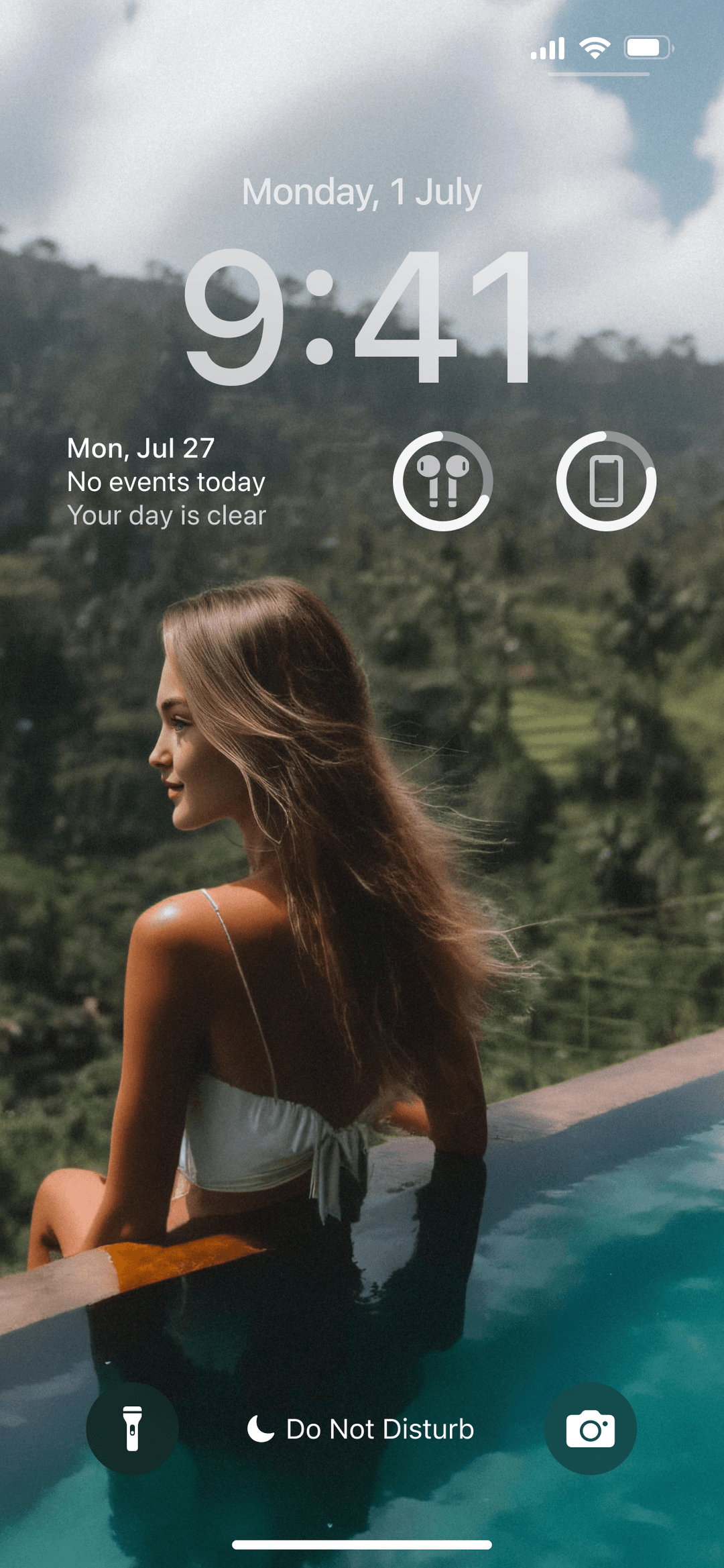 AI Pictures of Me | AI Photo of Me Generator