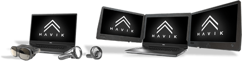 Havik JTAC Training: Expert Joint Fires Modules