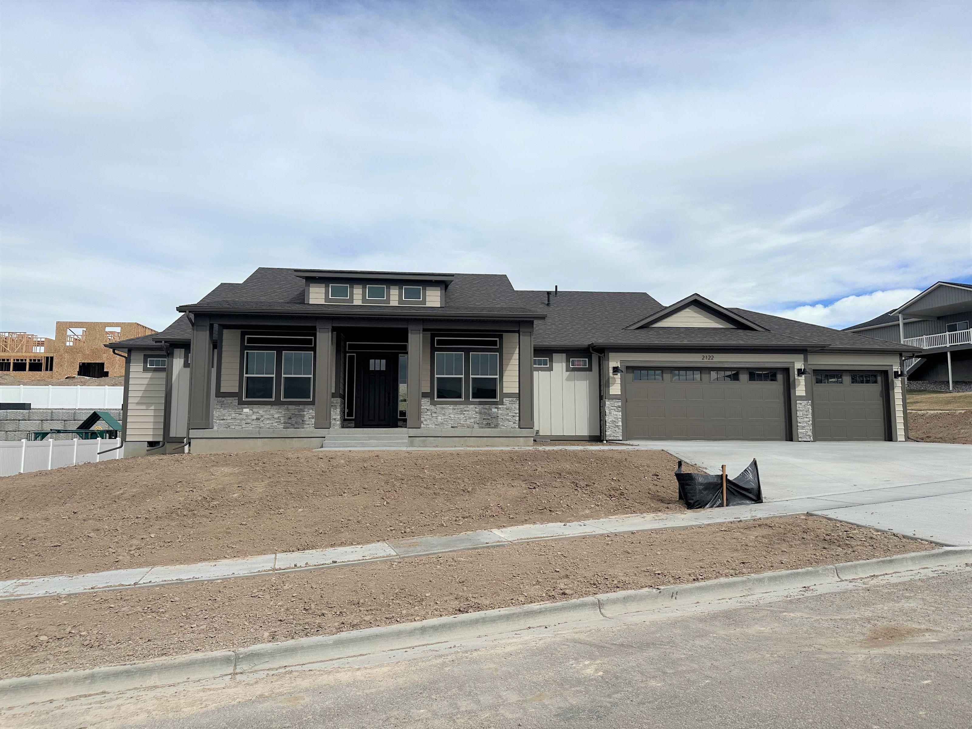 Experience the Satterfield Difference