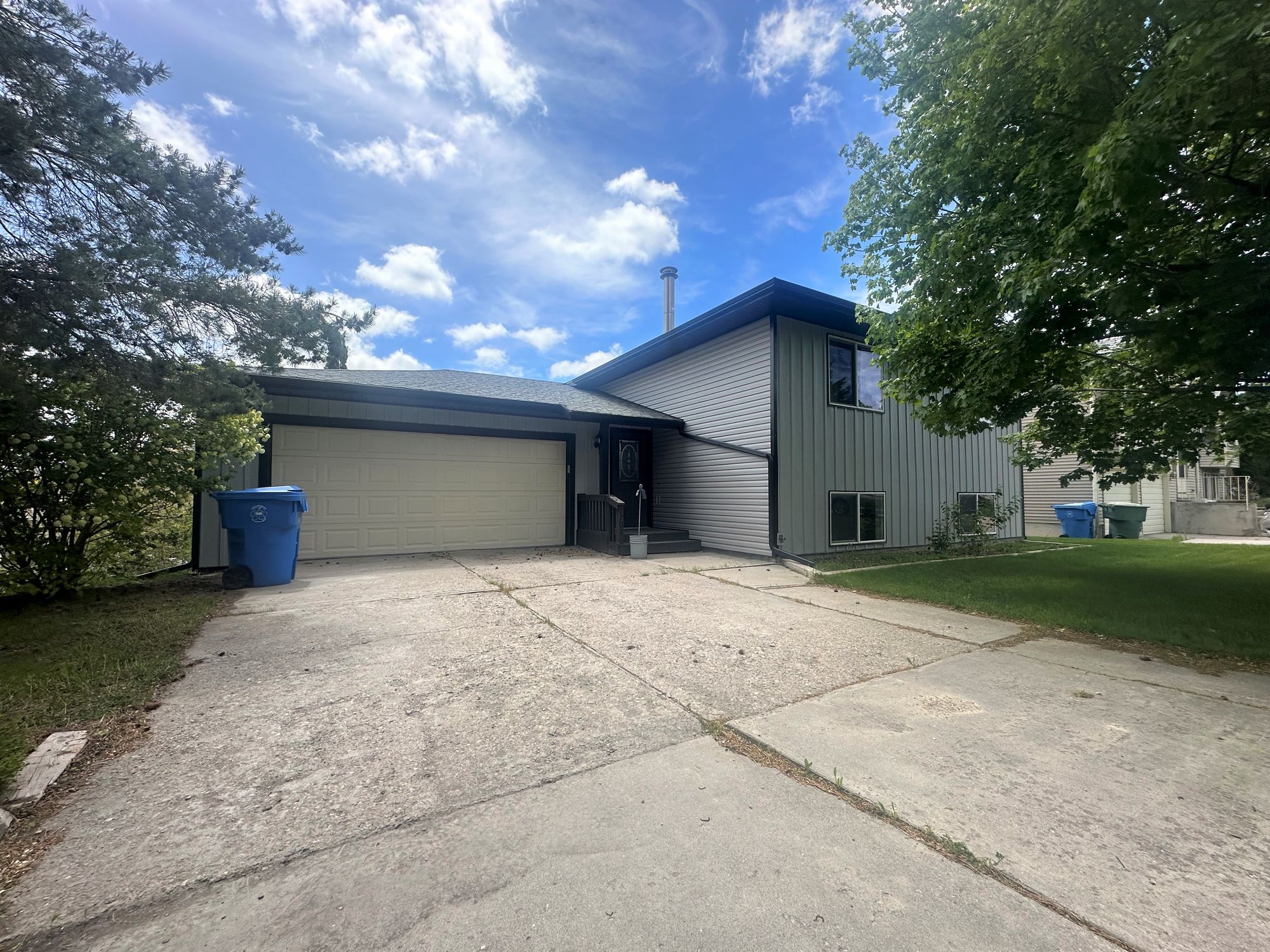 Experience the Satterfield Difference