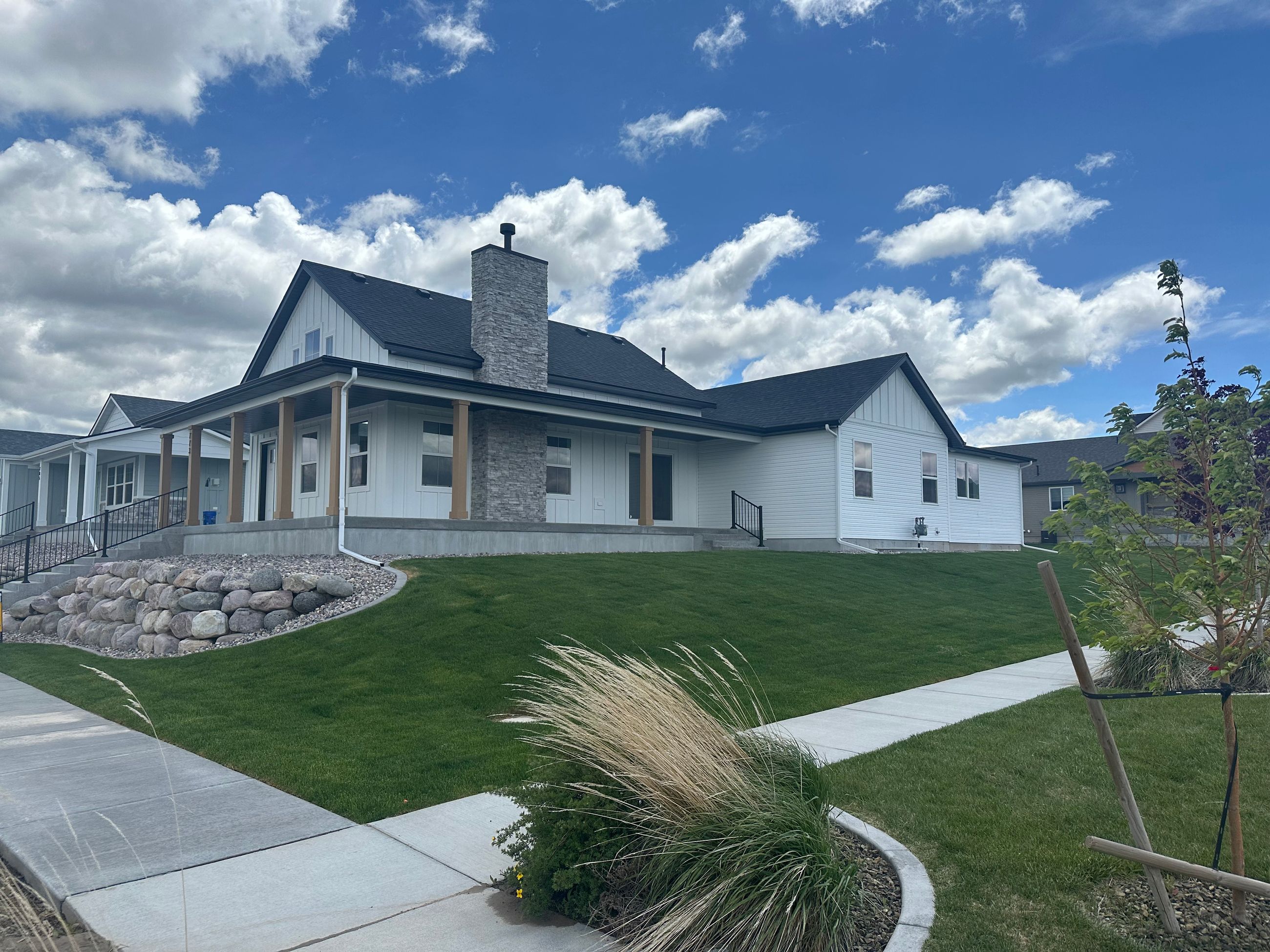 Experience the Satterfield Difference