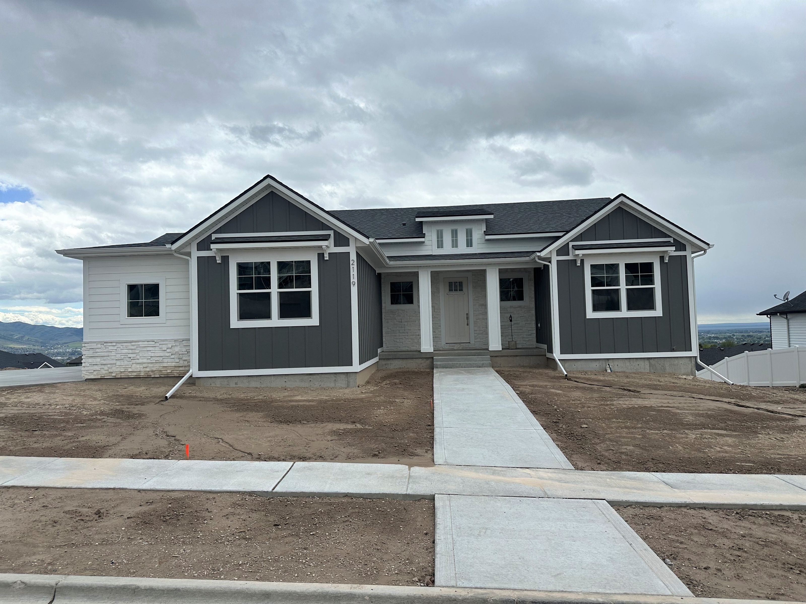 Experience the Satterfield Difference