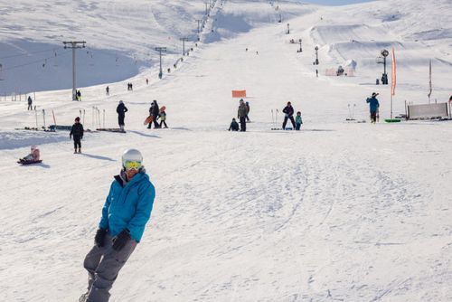 Lake Tekapo Corporate Events | Cairns Alpine Resort and Golf Club