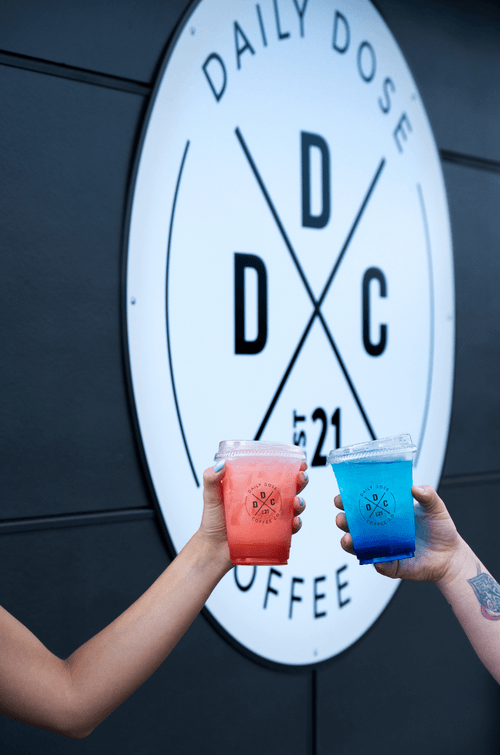 Daily Dose Coffee Co.
