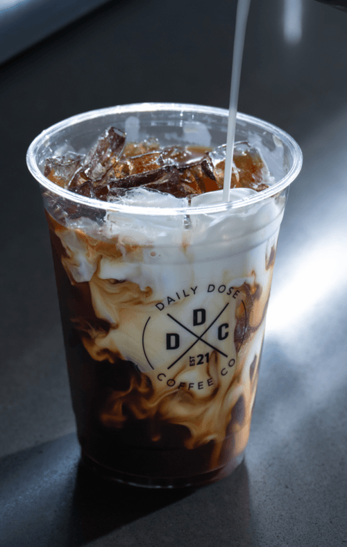 Daily Dose Coffee Co.