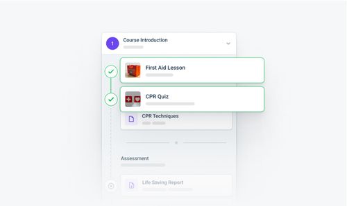 Private RTO Compliance Management Software | aXcelerate