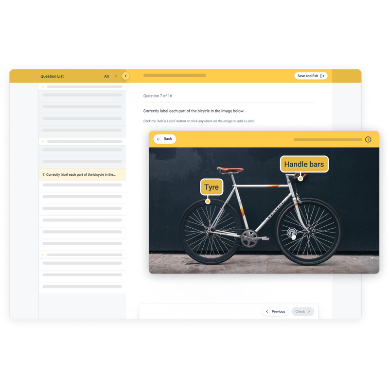 Training Management System for University RTOs | aXcelerate