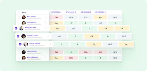 Turbo-charge your training | aXcelerate