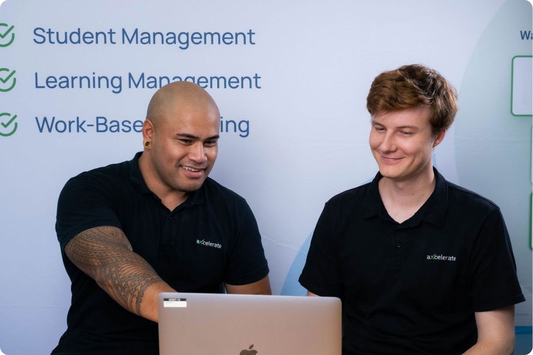 aXcelerate Client Forums