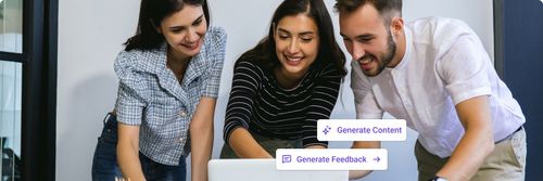 aXcelerate AI for Learning and Student Management