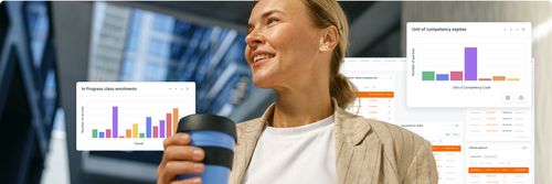 Training Management System for University RTOs | aXcelerate