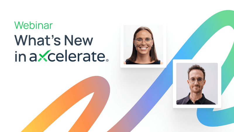 VET & Enterprise Learning Management System | aXcelerate