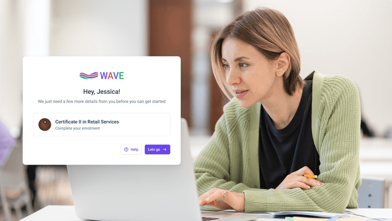 aXcelerate Training Management