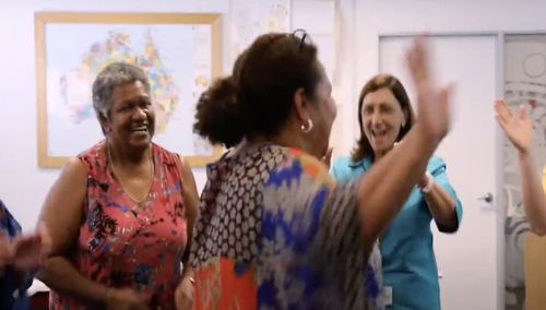 aXcelerate Client Stories