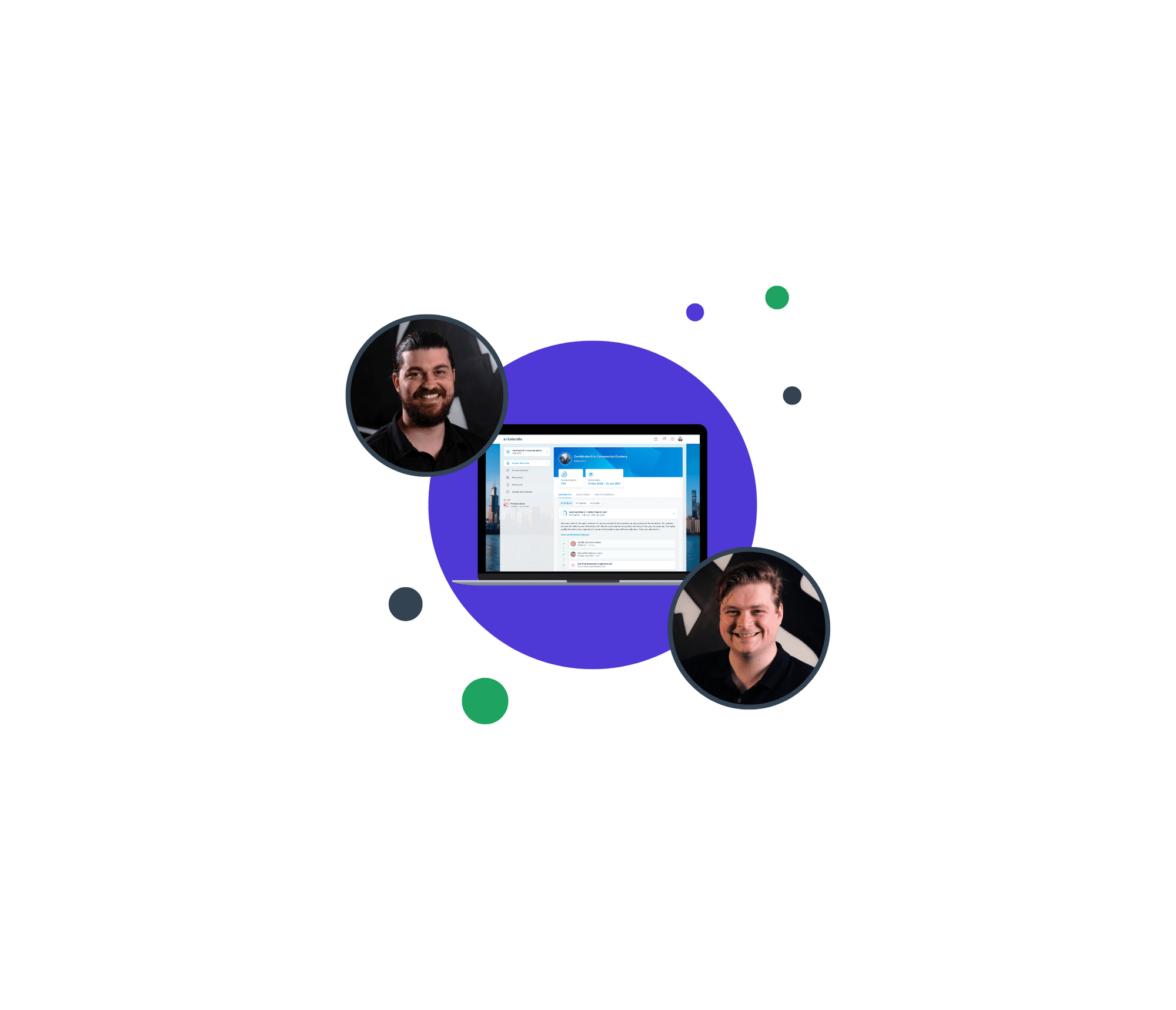 Heartbeat | aXcelerate News