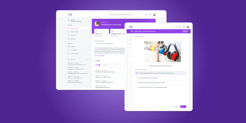 A new login eXperience