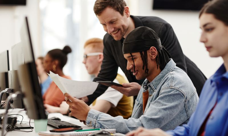 Your Learning Management System Essentials