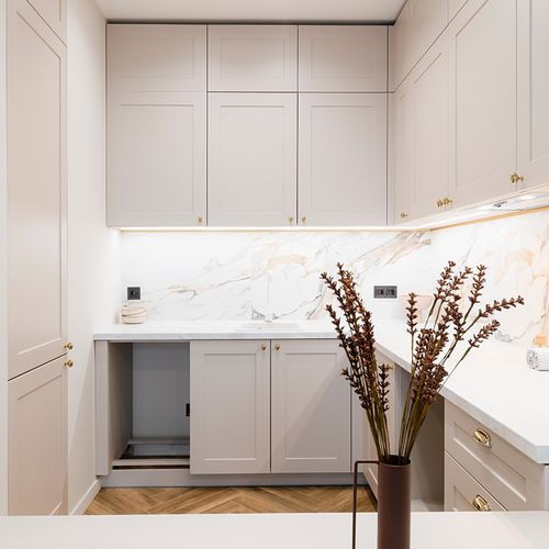 Kitchens & Robes In Adelaide | Uzit Kitchens & Robes