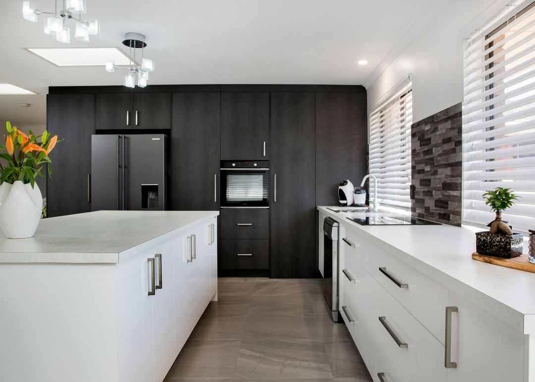 Kitchens & Robes In Kurralta Park | Uzit Kitchens & Robes