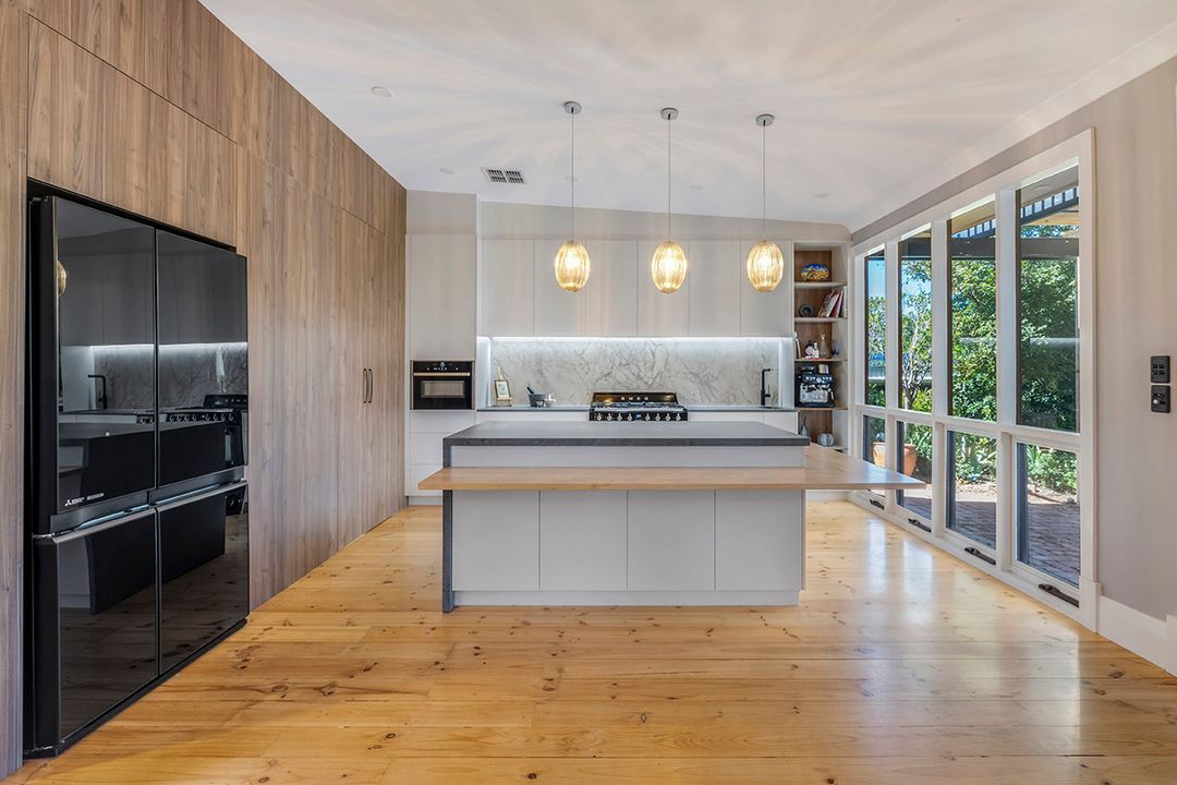 Kitchens & Robes In Kurralta Park | Uzit Kitchens & Robes