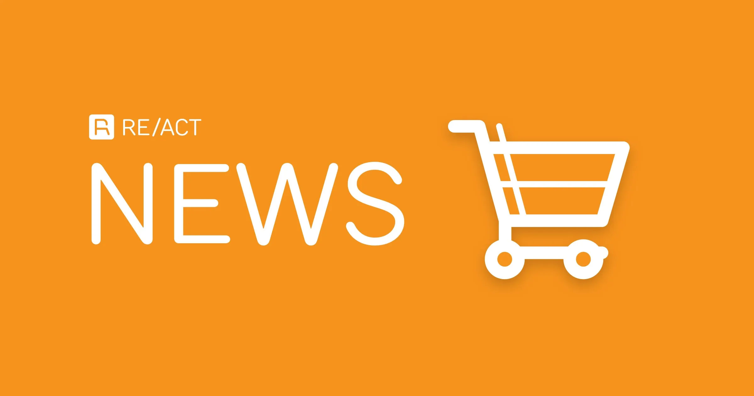 ReAct Now communication solution in the new Edeka Jens Meier Wismar | ReAct Now