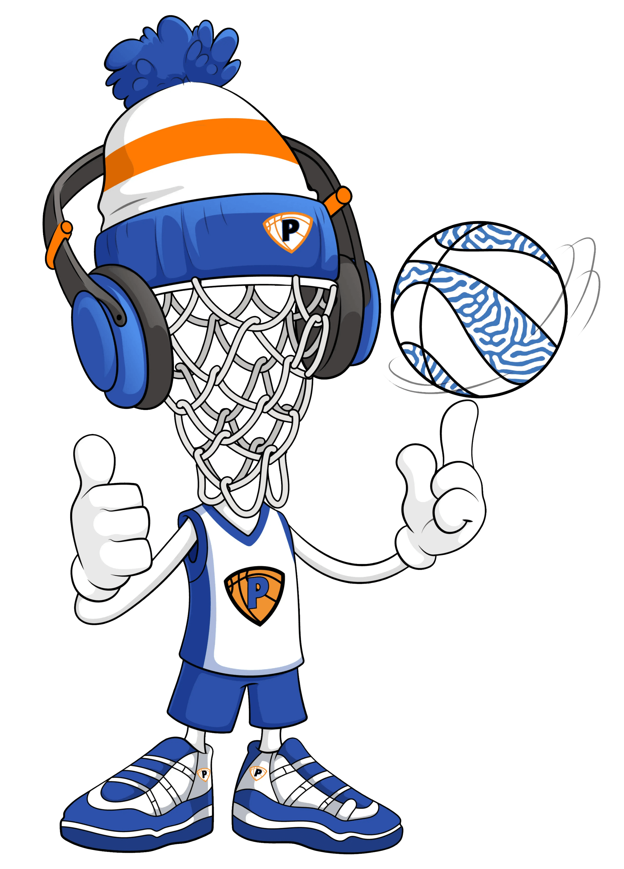 Home - Perseverance Basketball