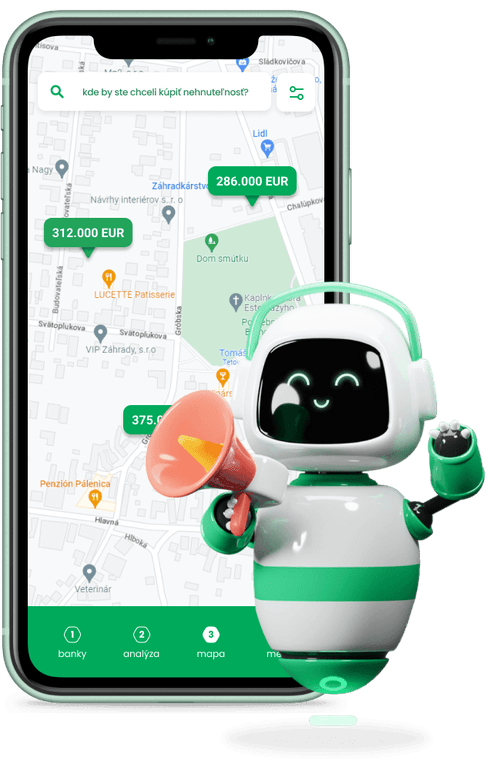 365.bank - požiadajte o hypotéku v 365.bank