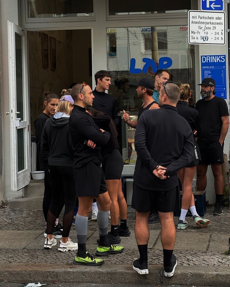 Life Among People | LAP Coffee