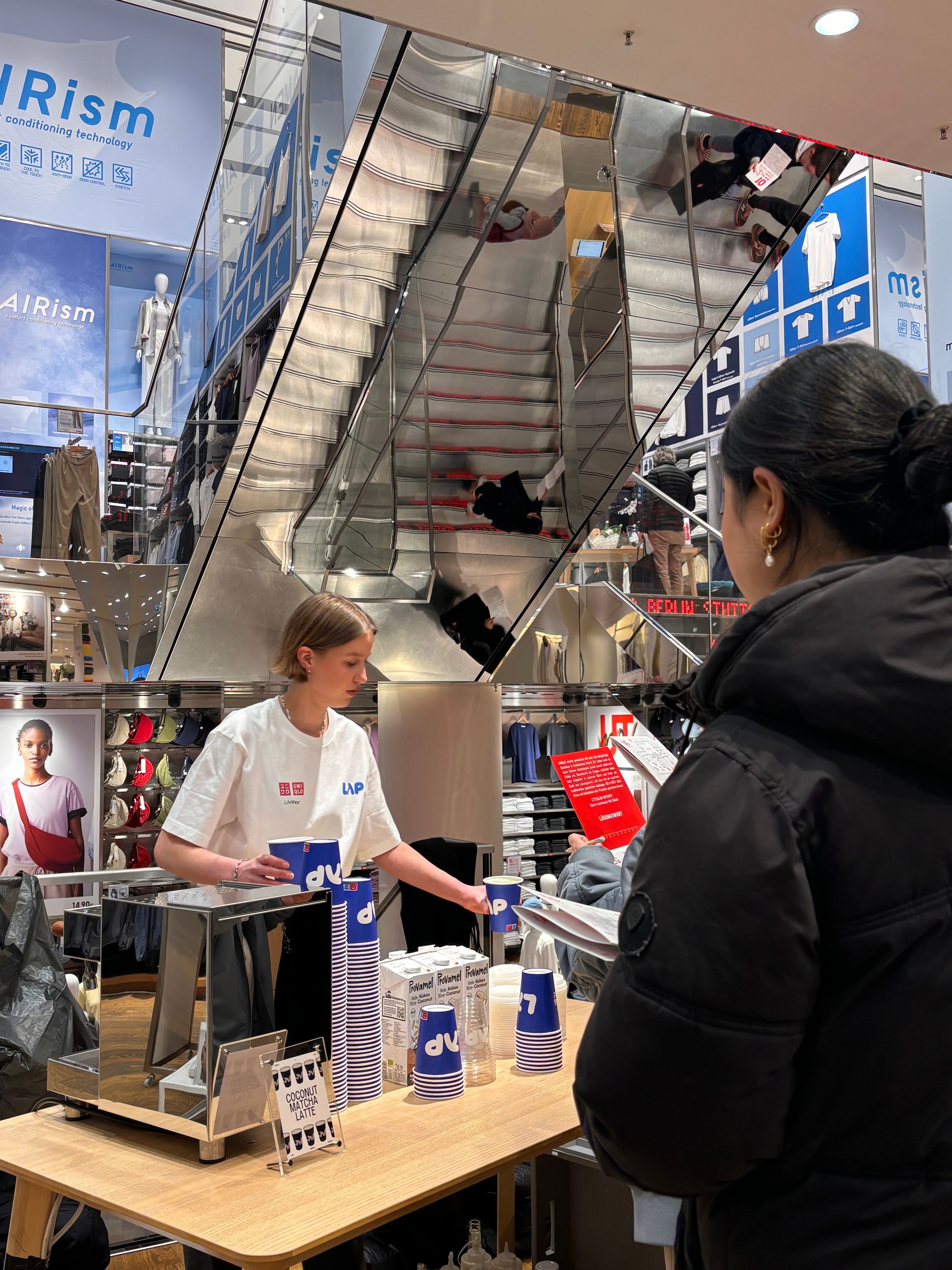 Life Among People | LAP Coffee