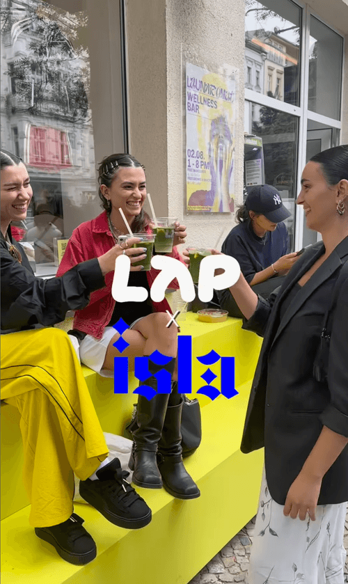 Life Among People | LAP Coffee