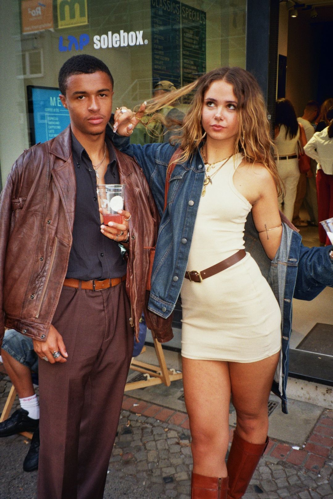 Life Among People | LAP Coffee