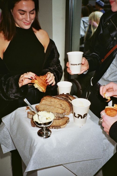 Life Among People | LAP Coffee