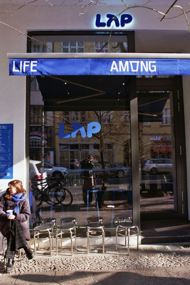 Locations & Preorder