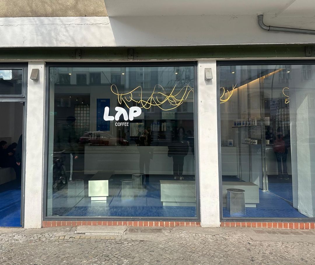 Locations & Preorder