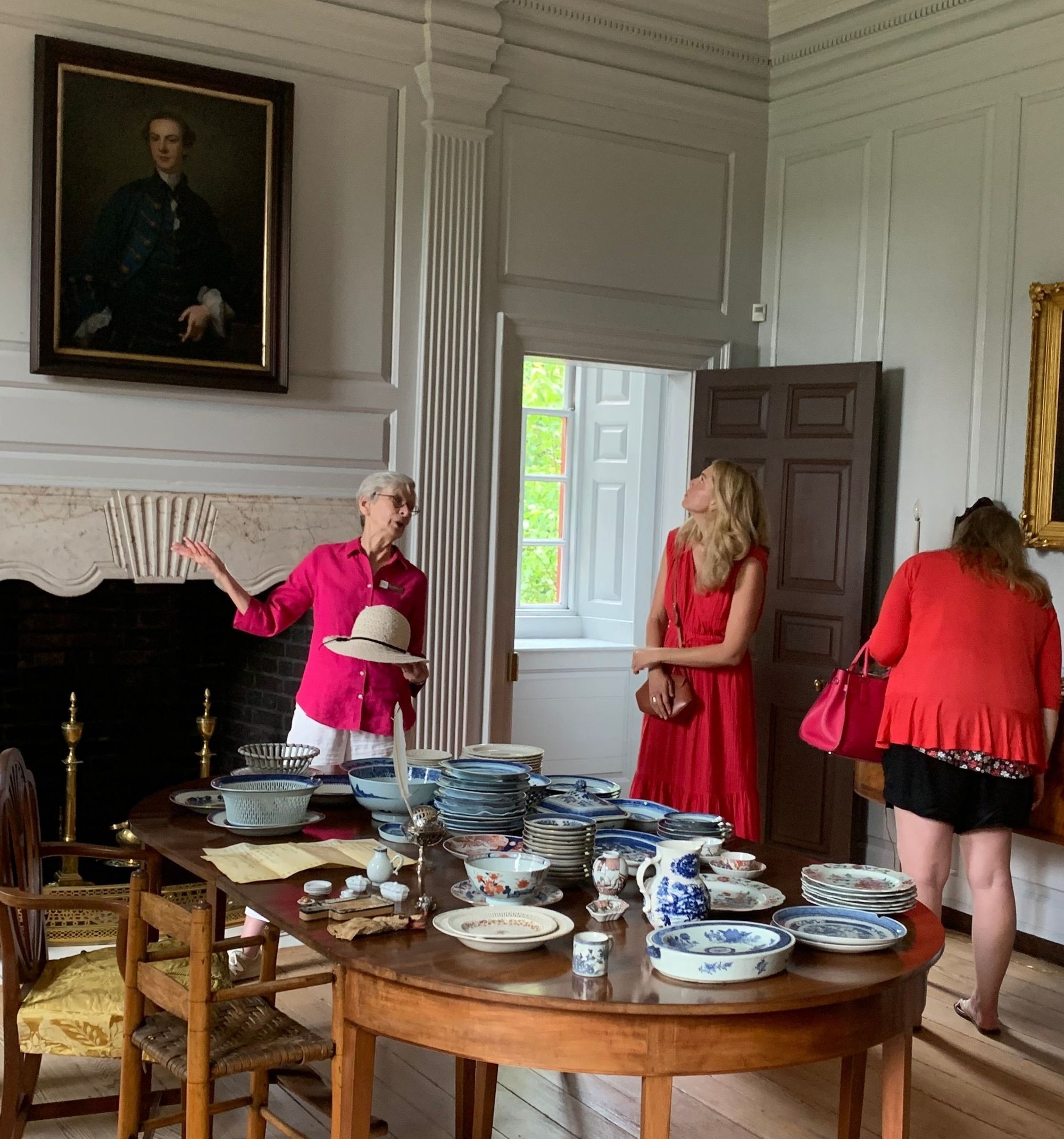 Visit | Wilton House Museum