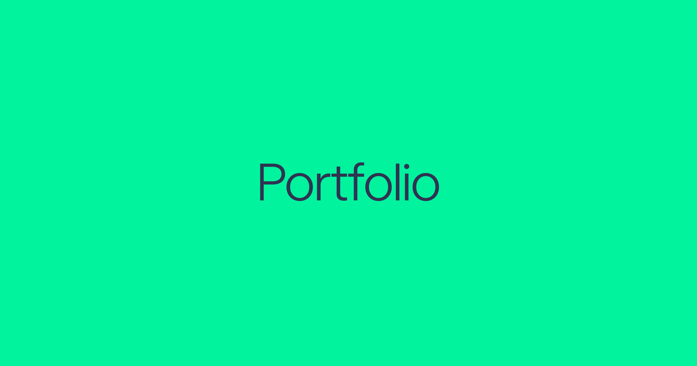 Portfolio Good Growth Capital