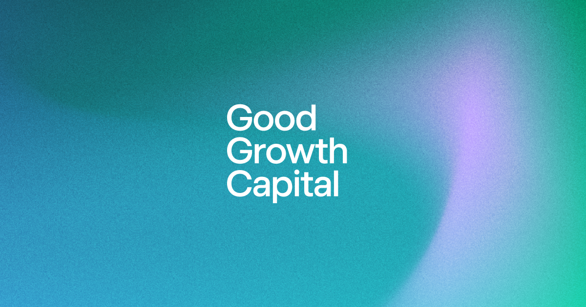 Good Growth Capital
