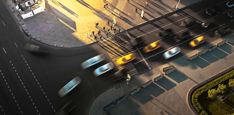 Transit Technologies