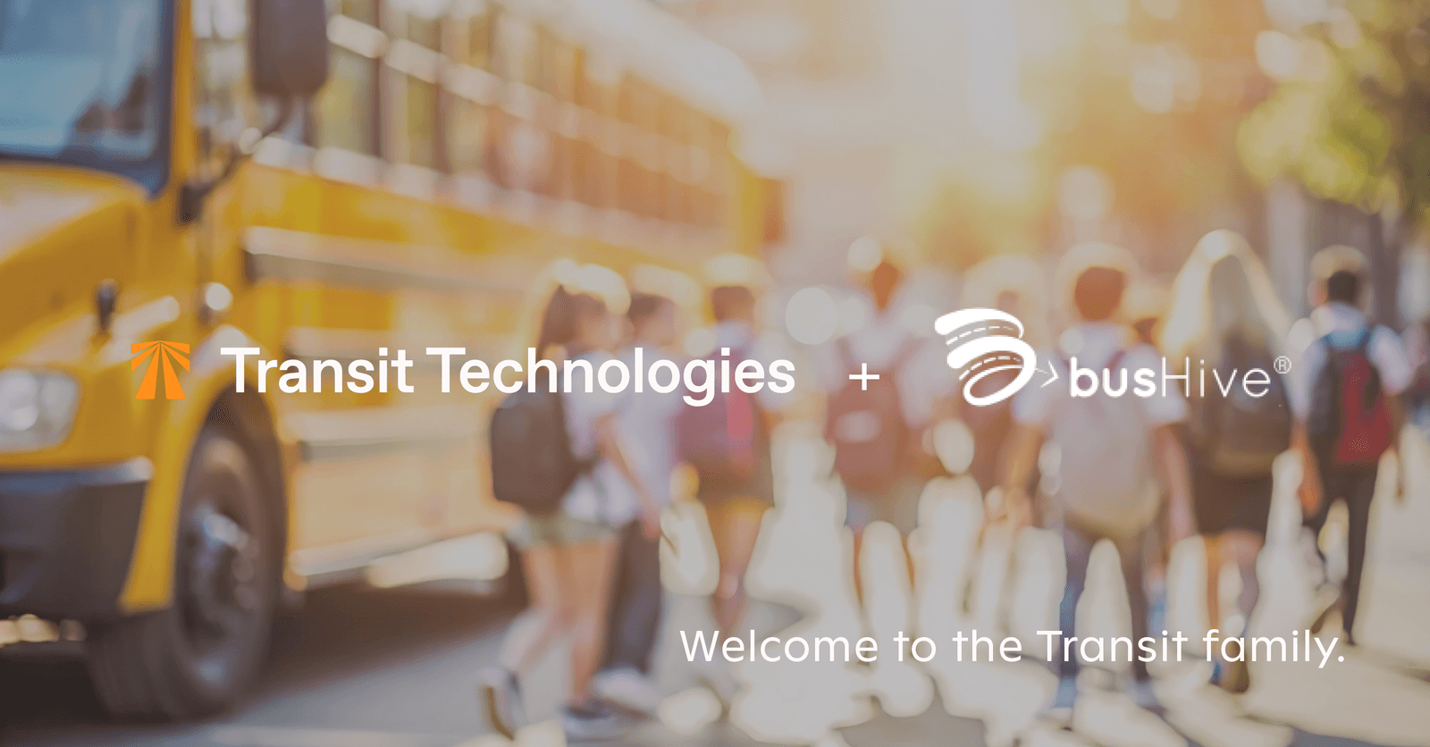 About Us | Transit Technologies