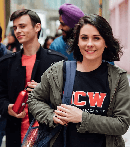 All Programs | University Canada West