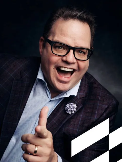 JAY BAER: Inspirational and Motivational Keynote Business Speaker