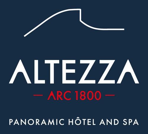 Les Arcs | Altezza Arc 1800 4* & Spa | Panoramic Hôtel | Alpes